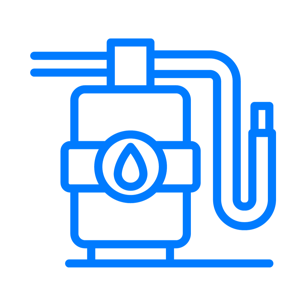 Richli Water – More Water More Life